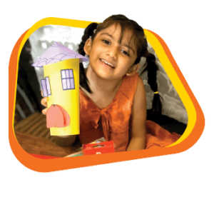 Kids Time- Nurturing Children's Creativity - Kids Time